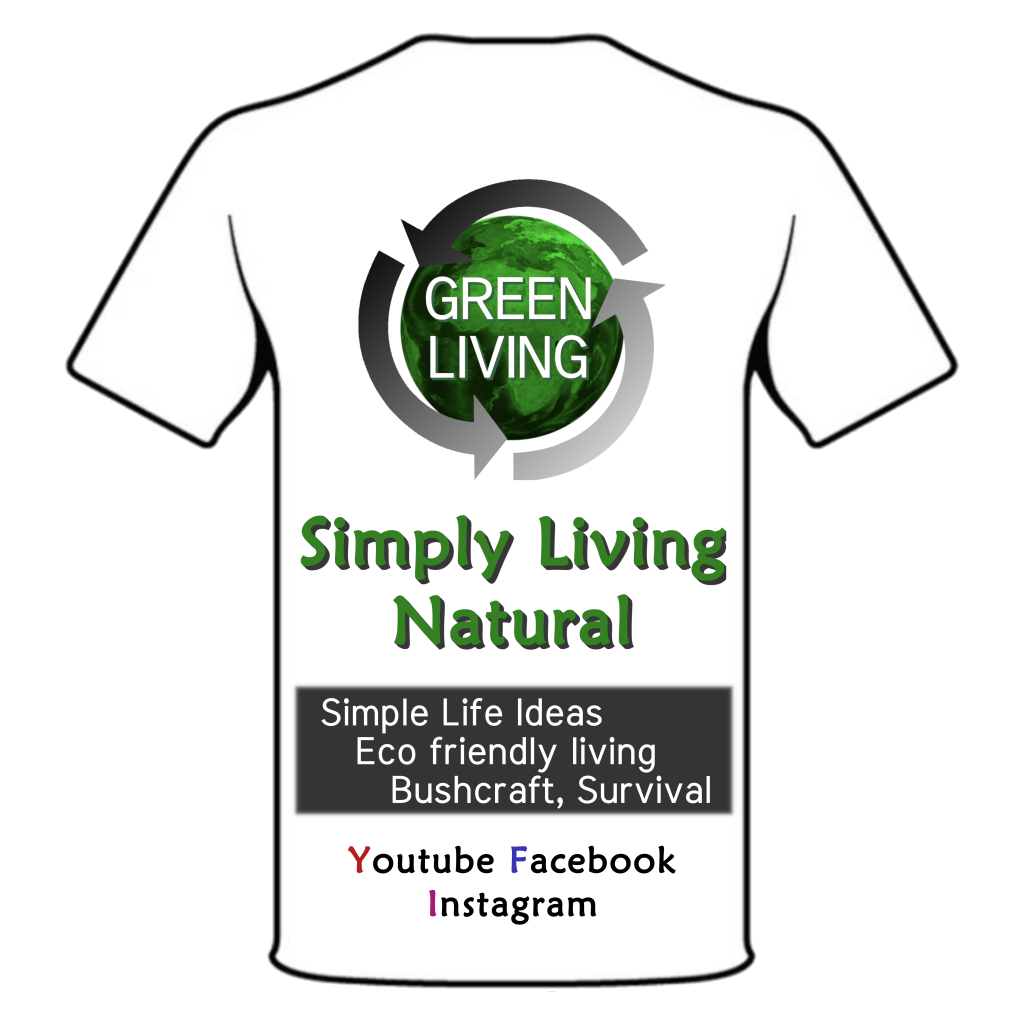 Simply Living Natural – Home